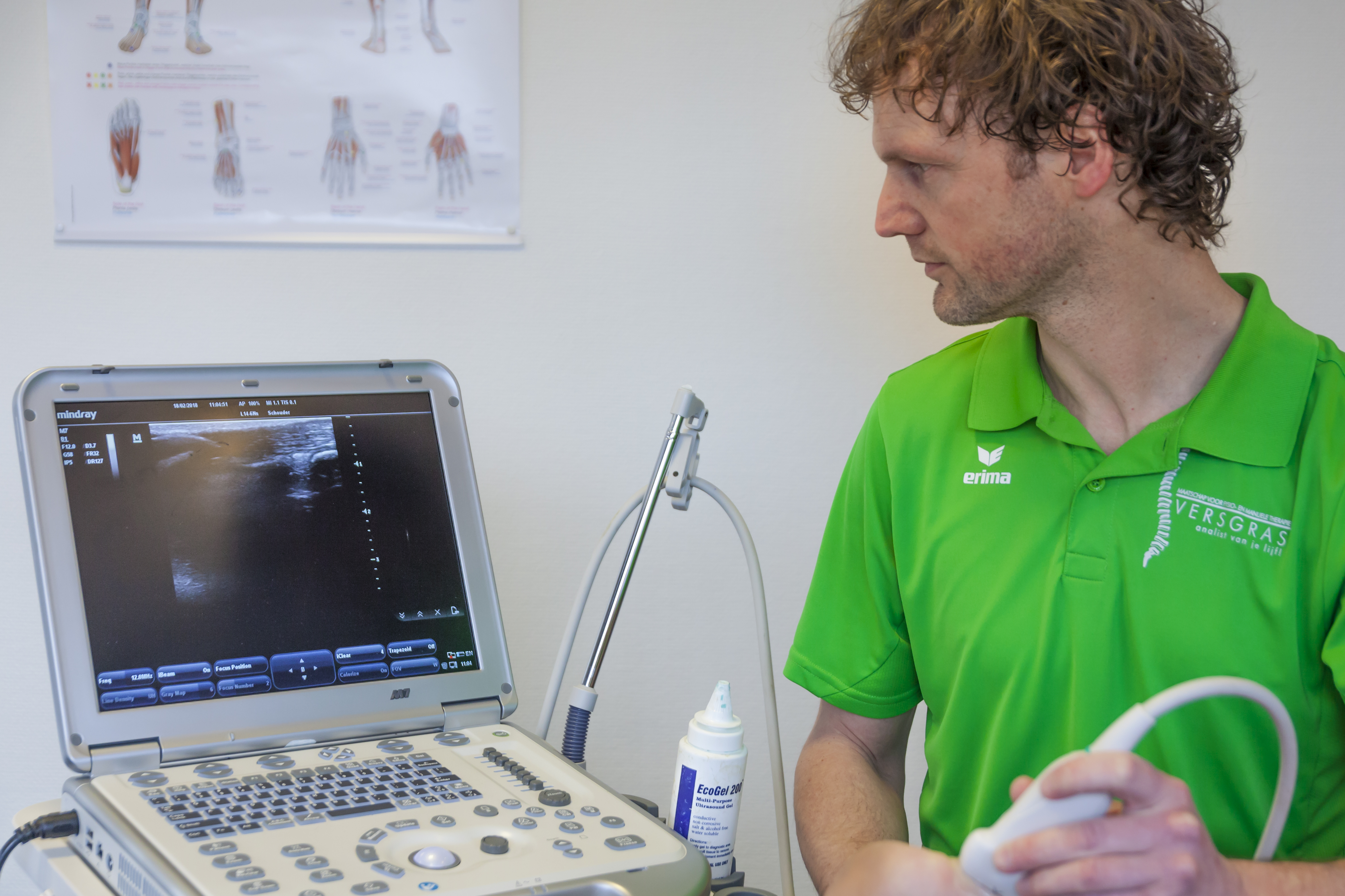 @14 Echo - Maatschap fysiotherapie- en manuele therapie @14 Echo - Maatschap fysiotherapie- en manuele therapie